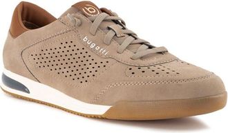 Bugatti Herren Sneaker braun Synthetik