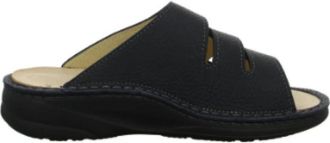 Finn Comfort Sandalen - - Shoes - Herren - Blau - 46 EU
