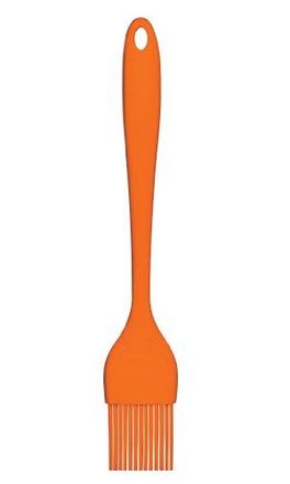 Premier Housewares Zing Sieb, lila Silikon, zusammenklappbar