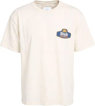Rhude TOPS - T-shirts auf YOOX.COM