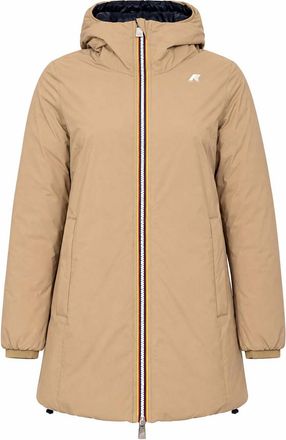 K-Way Veste Casual - Beige