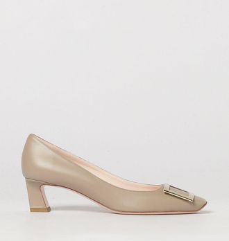 Roger Vivier Pumps Damen Farbe Taubengrau