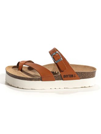 Bayton Pantolette Cintra