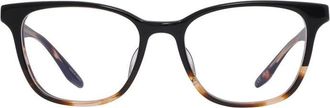Barton Perreira Femme, Accessoires, Multicolore, Taille: 51 MM Janeway Lunettes de soleil