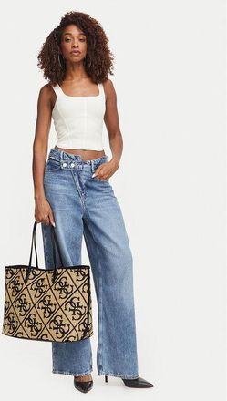Guess Handtasche Kirsten HWWL97 43240 Bunt