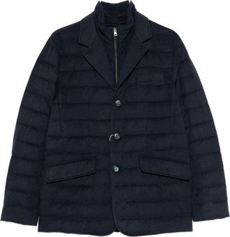 Herno Veste matelass&eacute;e Herno