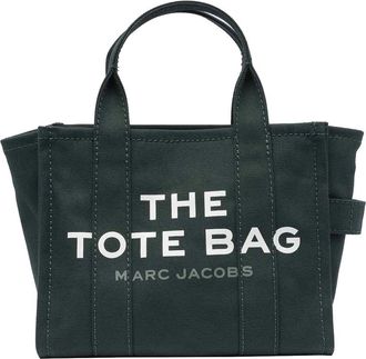 Marc Jacobs Shopper - Gr&uuml;n