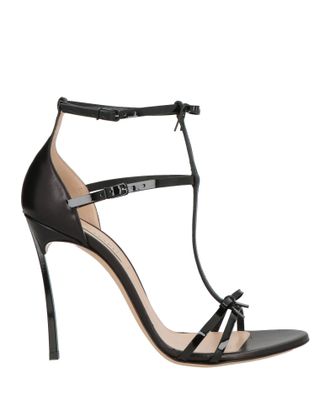 Casadei SCHUHE - Sandalen auf YOOX.COM