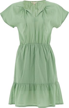 ORGANICATION Kleid