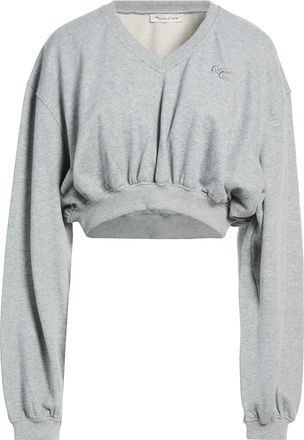 Manila Grace TOPS - Sweatshirts auf YOOX.COM