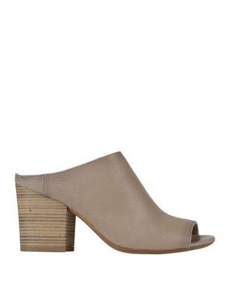 Manas CHAUSSURES - Sandales sur YOOX.COM