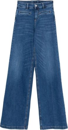 Liu Jo Damen, Jeans, Blau, W25Gr&ouml;&szlig;e