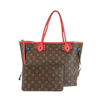 Louis Vuitton Damen, Pre-Owned, Braun, ONE SIZEGr&ouml;&szlig;e