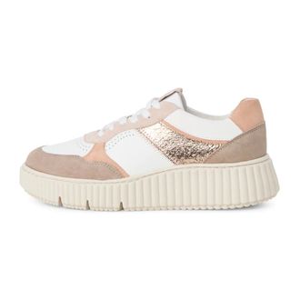 Tamaris Damen, Schuhe, Mehrfarbig, 38 EUGr&ouml;&szlig;e