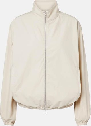 Leset Jacke Kyoto aus Baumwolle