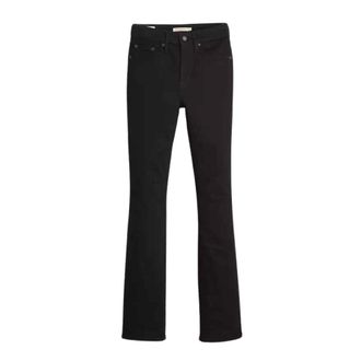 Levi's Boot-cut Jeans - - Jeans - Damen - Schwarzk - W31 L32