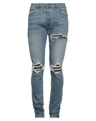 Amiri BAS - Pantalons en jean sur YOOX.COM