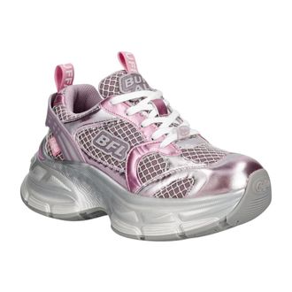 Buffalo Femme, Chaussures, Multicolore, Taille: 38 EU Baskets Ridr