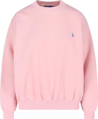 Polo Ralph Lauren Logo Sweatshirt