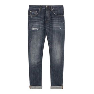 Dondup Icon Jeans - - Jeans - Herren - Blau - W30