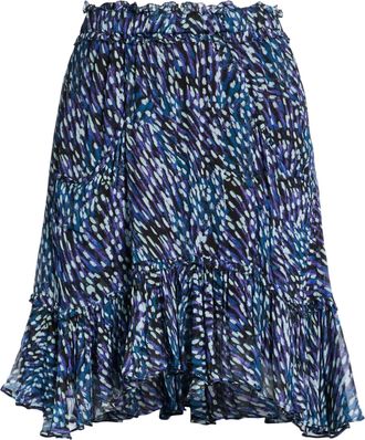 Isabel Marant HOSEN & R&Ouml;CKE - Minir&ouml;cke auf YOOX.COM