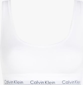 Calvin Klein Brassi&egrave;re en coton