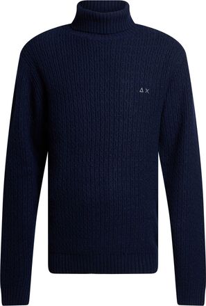 Sun 68 STRICKWAREN - Rollkragenpullover auf YOOX.COM