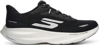 Skechers Laufschuhe Aero Spark 246200/BKW Schwarz