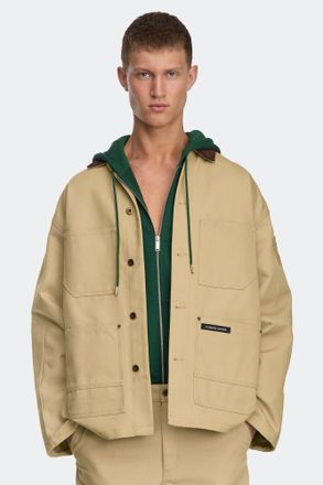 Canada Goose Beaumont Mantel