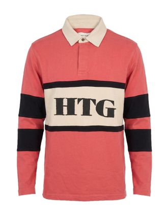 Honor The Gift TOPS - Poloshirts auf YOOX.COM
