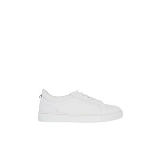 Kiton Damen, Schuhe, Wei&szlig;, 38 EUGr&ouml;&szlig;e
