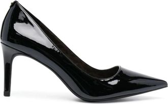 Michael Kors Damen, Schuhe, Schwarzk, 35 1/2 EUGr&ouml;&szlig;e