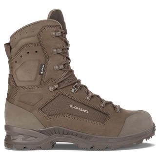 Lowa Lowa Breacher N GTX Hi Dark Brown, braun, 41.5 EU