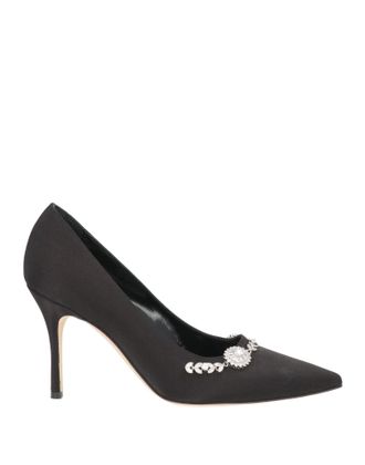 Manolo Blahnik SCHUHE - Pumps auf YOOX.COM