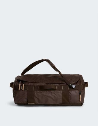 The North Face Base Camp - Sac polochon 32 L - Ch&acirc;taigne fonc&eacute;/grenat-Marron