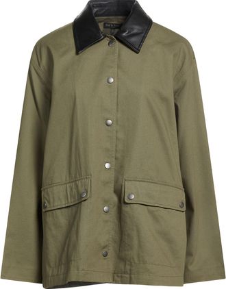 Rag & Bone JACKEN & M&Auml;NTEL - Jacken und Anoraks auf YOOX.COM