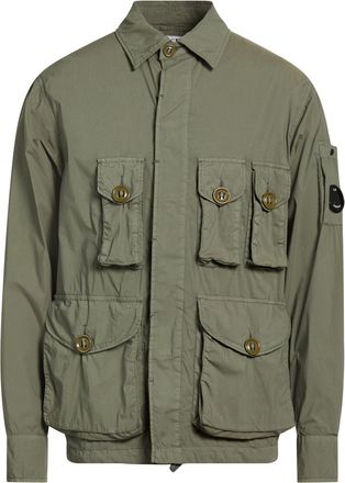 C.P. Company JACKEN & M&Auml;NTEL - Jacken und Anoraks auf YOOX.COM