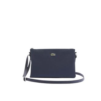 Lacoste Damen, Taschen, Blau, ONE SIZEGr&ouml;&szlig;e