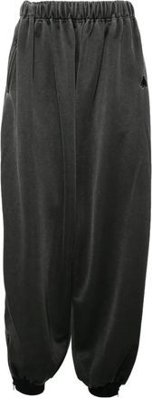 Doublet Ausgeblichene Jogginghose - Grau