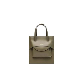 Hidesins Damen, Taschen, Gr&uuml;n, ONE SIZEGr&ouml;&szlig;e