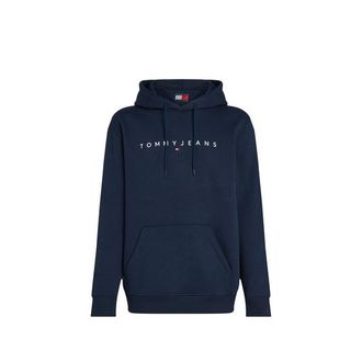Tommy Hilfiger Sweat &agrave; capuche avec logo brod&eacute;