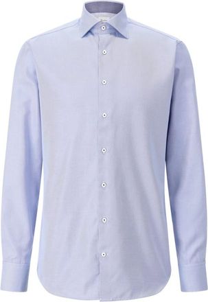 Stenströms Herren, Shirts, Blau, LGröße