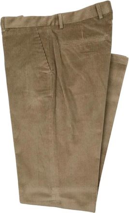 Brooksfield Homme, Pantalons, Beige, Taille: M Pantalons