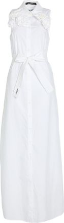 Karl Lagerfeld KLEIDER - Maxi-Kleider auf YOOX.COM