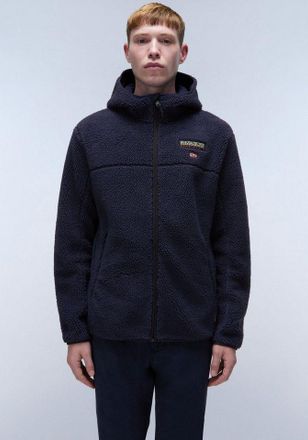Napapijri Fleecejacke TYNIK