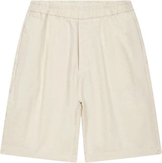 Barena Homme, Shorts, Beige, Taille: L Bermuda Regular