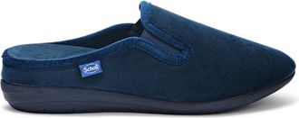 Scholl Damen Gloomy Hausschuh, blau, 42 EU