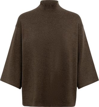 Inwear Strickware - - Knitwear - Damen - Braun - L