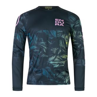 Endura Tropical L/S Print * - XL