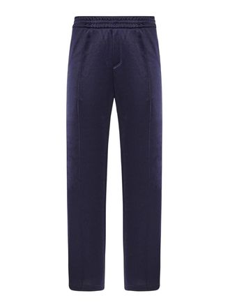 Valentino Garavani Casual Hose - Dunkelblau
